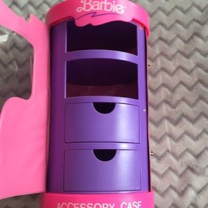 Toys | Barbie Accessory Case | Poshmark